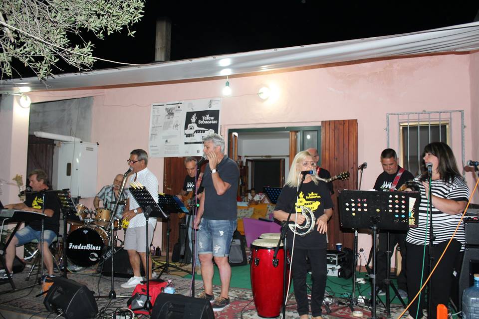 Maria Rocca: 24 anni all'insegna del Rock and roll