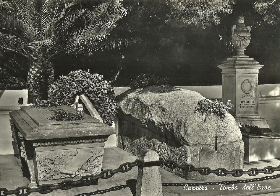 Olbia che non c’è piu: una gita a Caprera