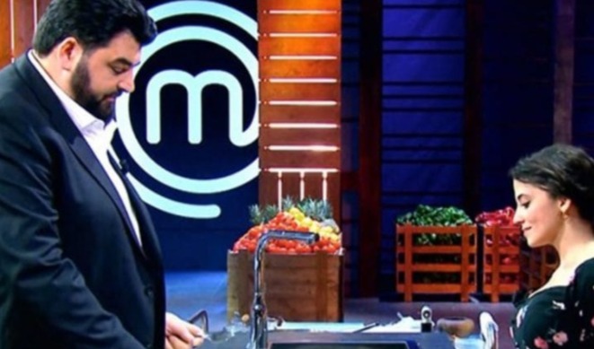 Francesca Moi a Masterchef avanti tra grinta e le lacrime