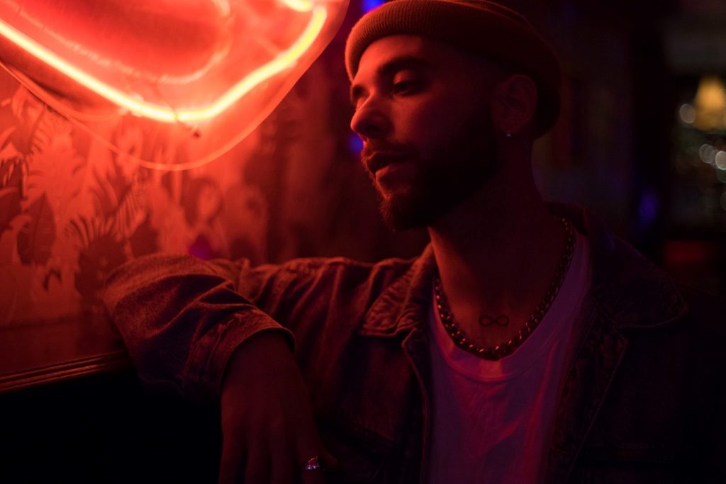 Olbia: ‘The party is not over’ è il nuovo esplosivo singolo di Sunny Gray