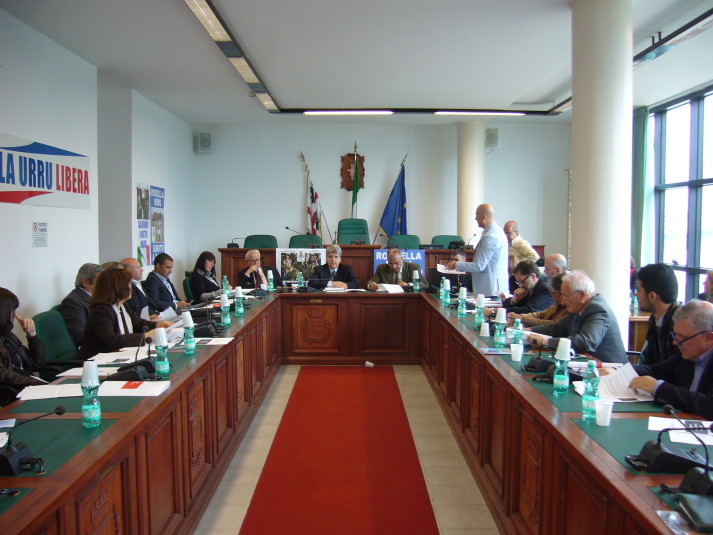 Asl Olbia: la Conferenza provinciale approva all’unanimità il Bilancio ... Asl Olbia: la Conferenza provinciale approva all’unanimità il Bilancio ...