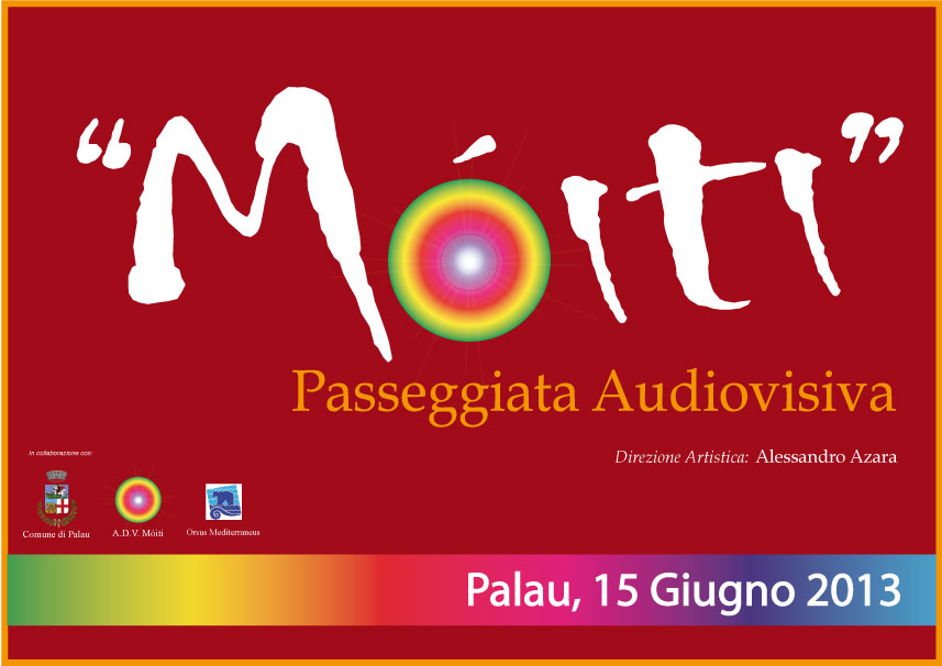 Al via a Palau la II edizione di Mòiti