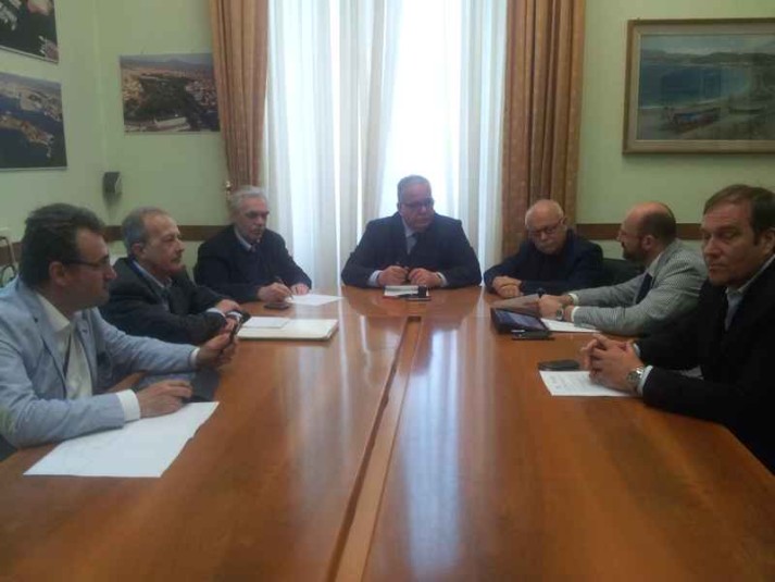 Olbia, nel 2015 la nuova "Maria Rocca" aprirà i battenti