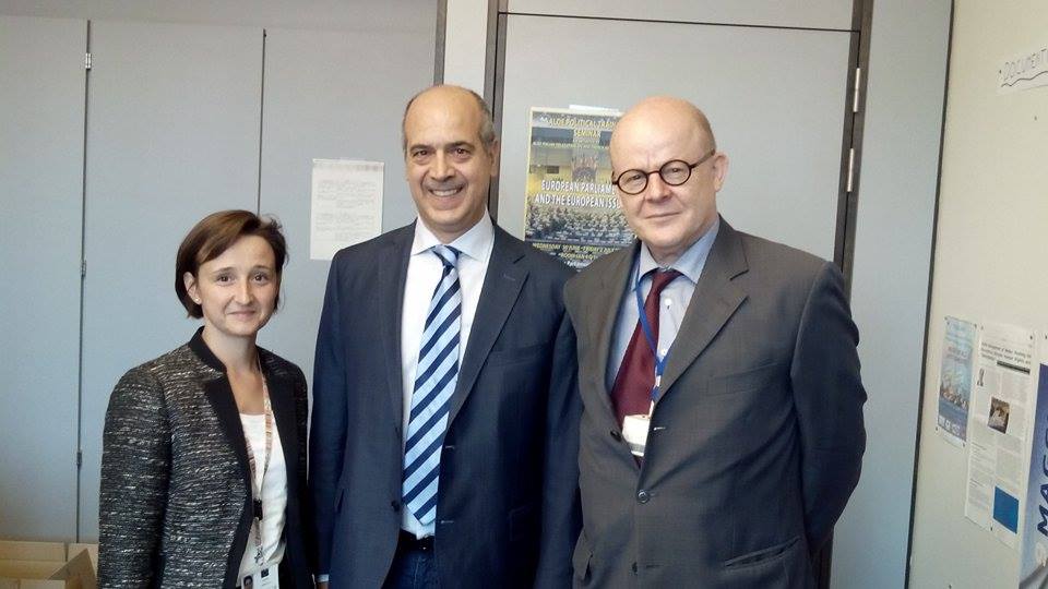 Alluvione, chiusa l'istruttoria per il fondo di solidarietà europeo