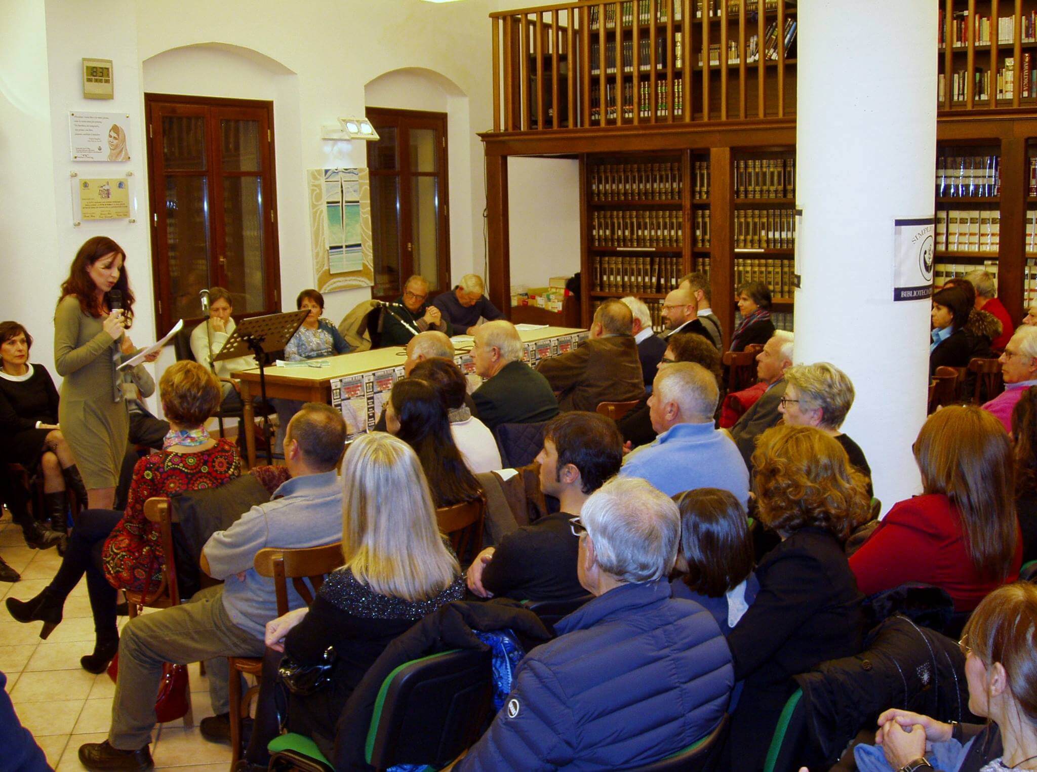 Olbia, torna il Premio Letterario: pubblicato il bando