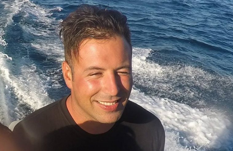 Olbia ricorda Carlo Deriu: ecco il memorial We_Ciao