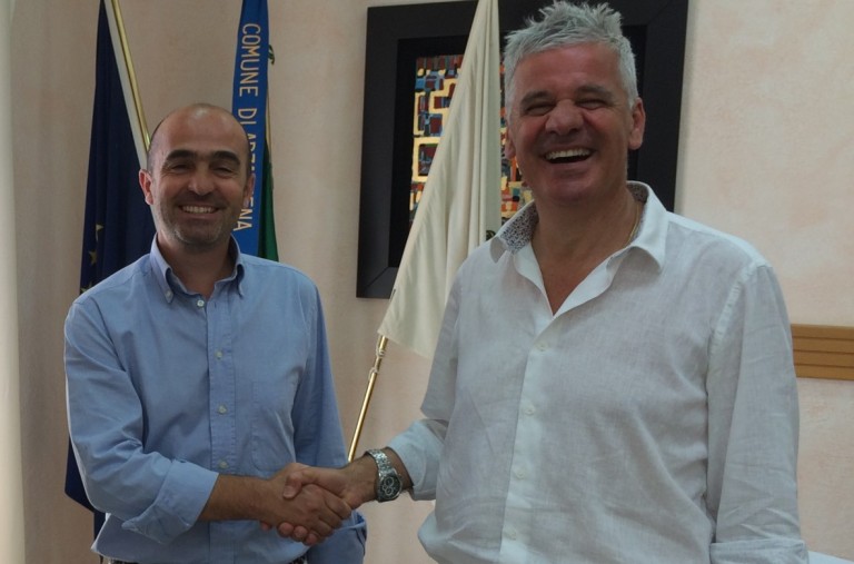 Arzachena: apre lo Sportello Giovani Europa Arzachena: apre lo Sportello Giovani Europa