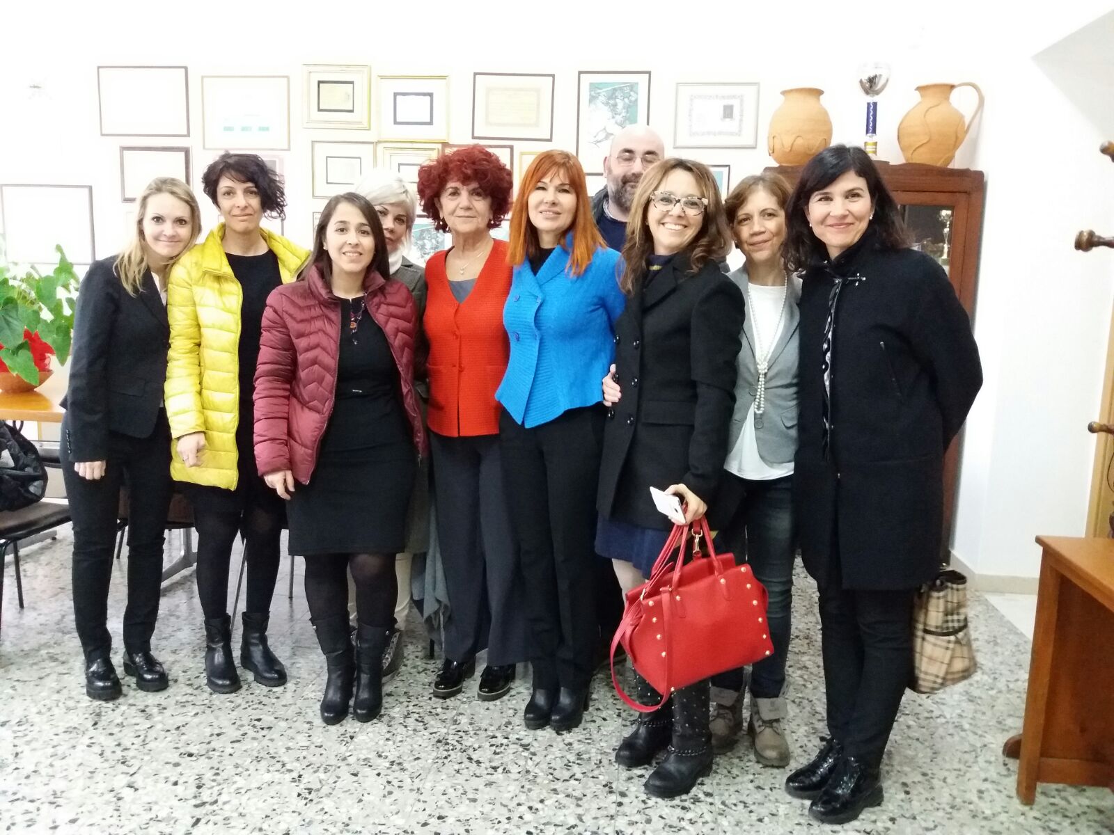 Annullata la proiezione di Nome di donna: "film non distribuito in ...