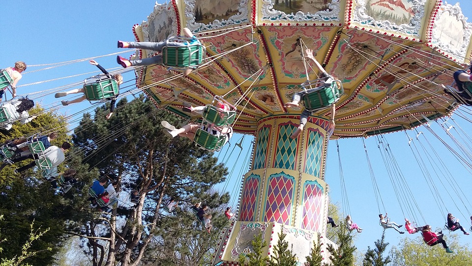 Olbia. San Simplicio, ecco il bando giostre: ci sono 10 giorni di tempo