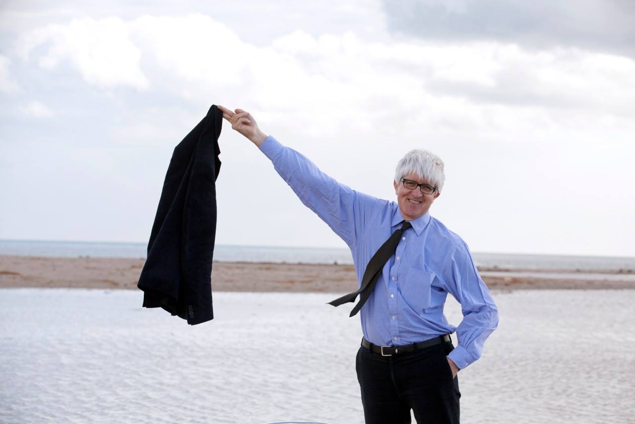 Stasera Beppe Severgnini si racconta alla rassegna letteraria di Olbia