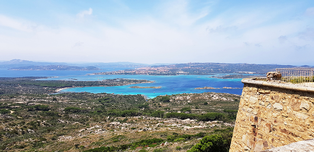 A Caprera la mostra “Francesco Crispi A G. Garibaldi - 1894”