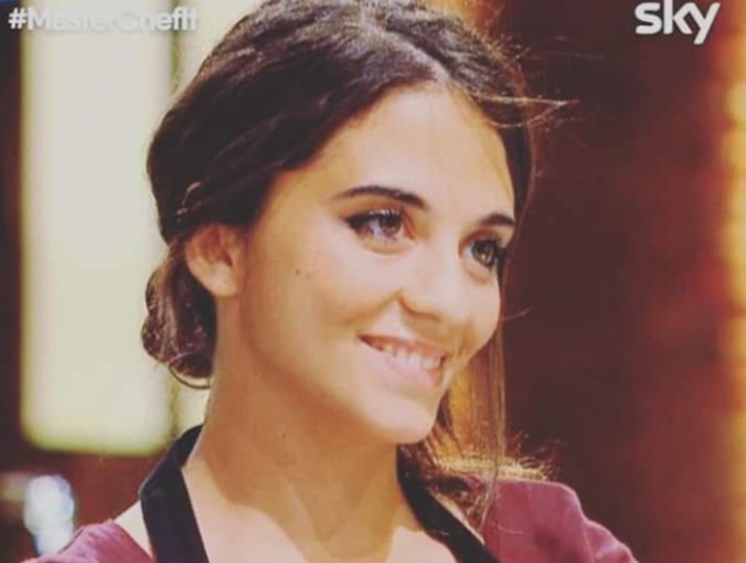 Francesca Moi a Masterchef avanti tra grinta e le lacrime