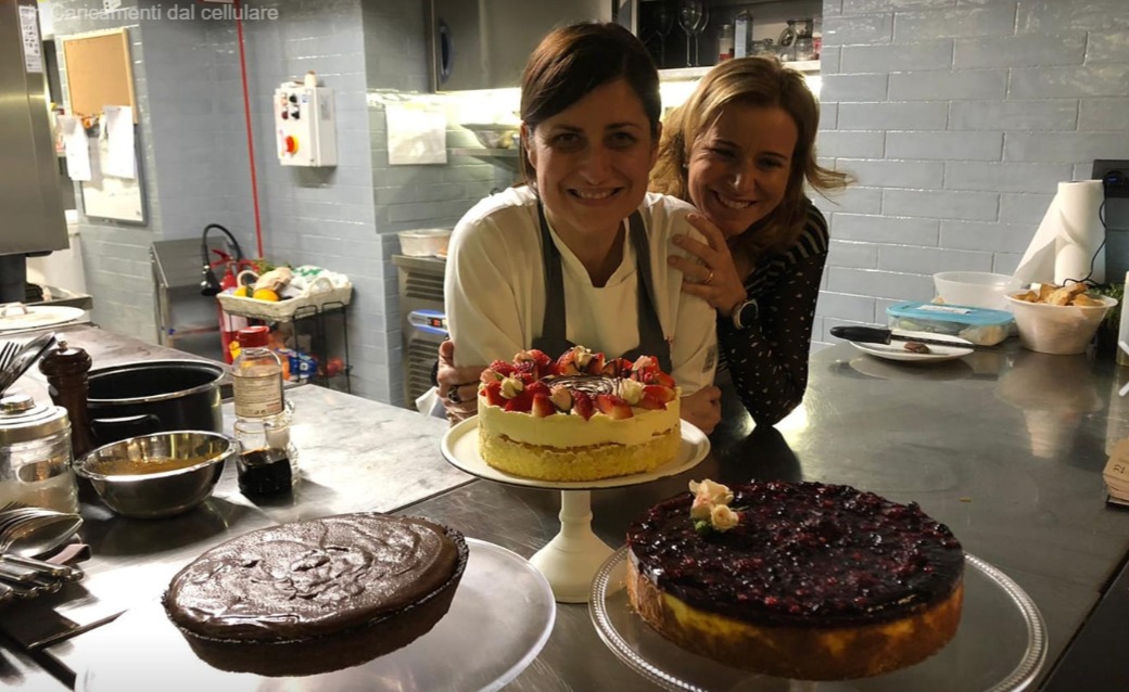 E' sardo il dolce sostenibile per la Befana