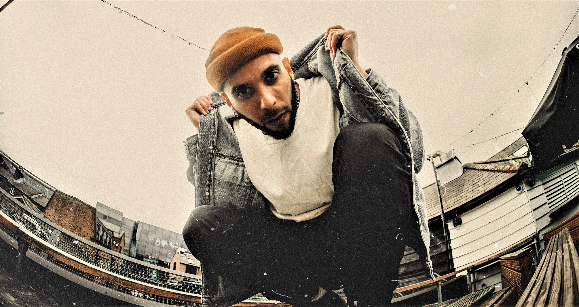 Olbia: ‘The party is not over’ è il nuovo esplosivo singolo di Sunny Gray