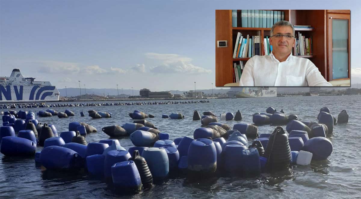Olbia, Monaco su incidente Grimaldi: "Consorzio e Comune devono ...