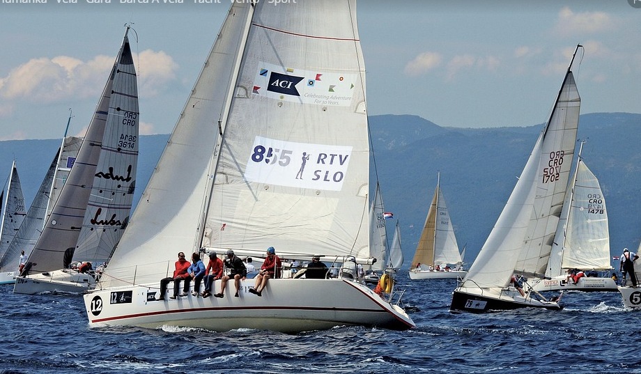 Costa Smeralda: annullate le regate a Porto Cervo