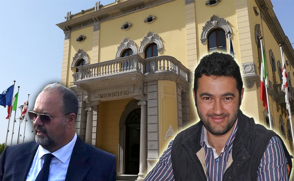 Olbia, Altana si è dimesso: entra Marco Piro