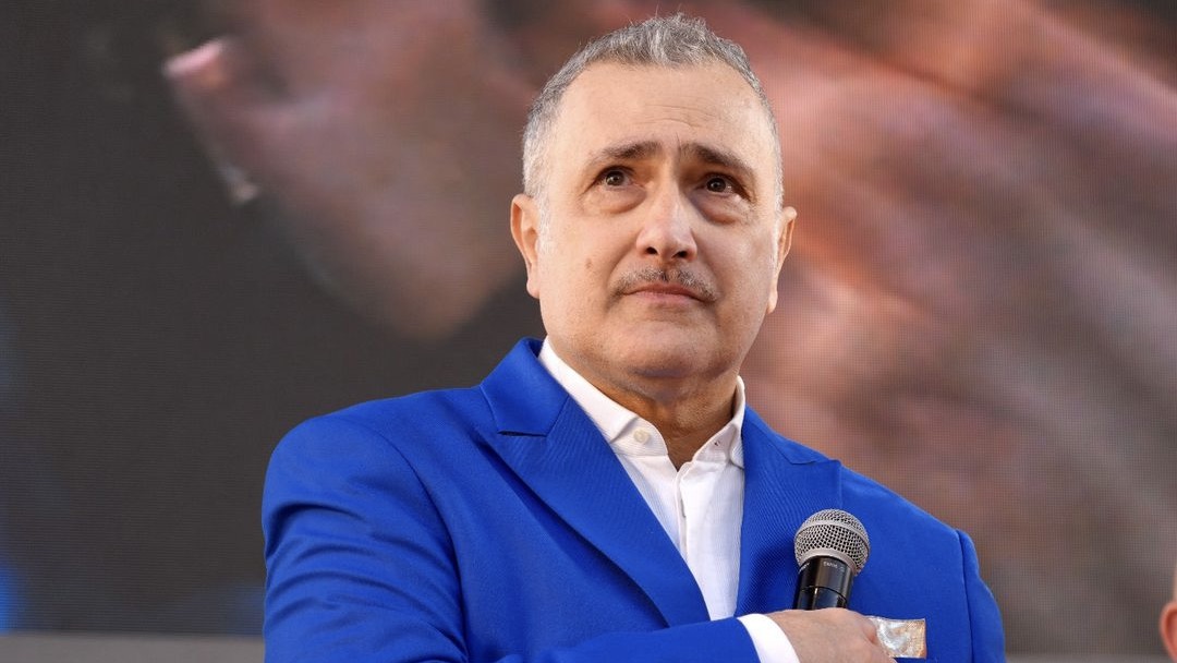 Alessandro Achenza, il ricordo commosso del sindaco di Tempio Alessandro Achenza, il ricordo commosso del sindaco di Tempio
