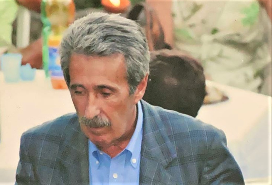 Olbia: oggi il commosso addio all'architetto Carlo Cervo