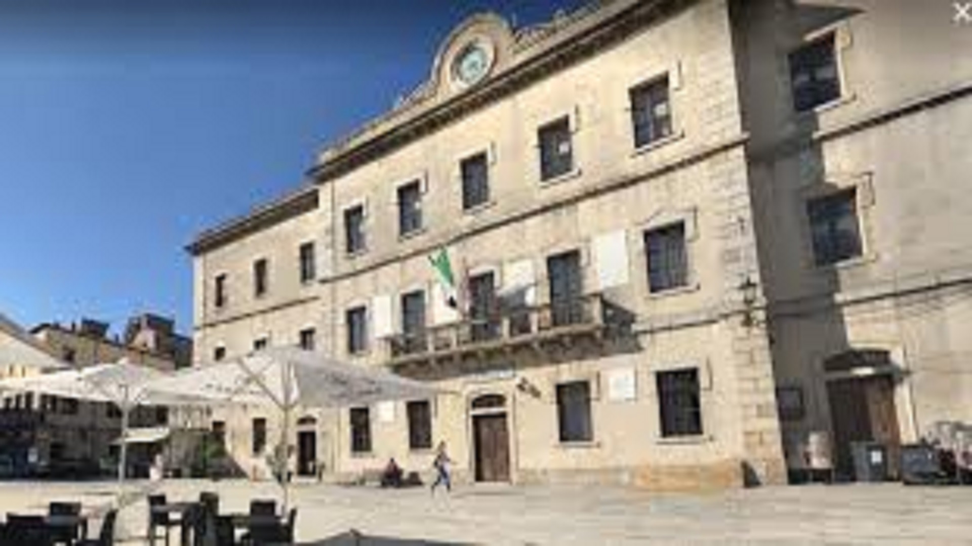 Tempio, Borghi più belli d'Italia: la città riceverà la Bandiera