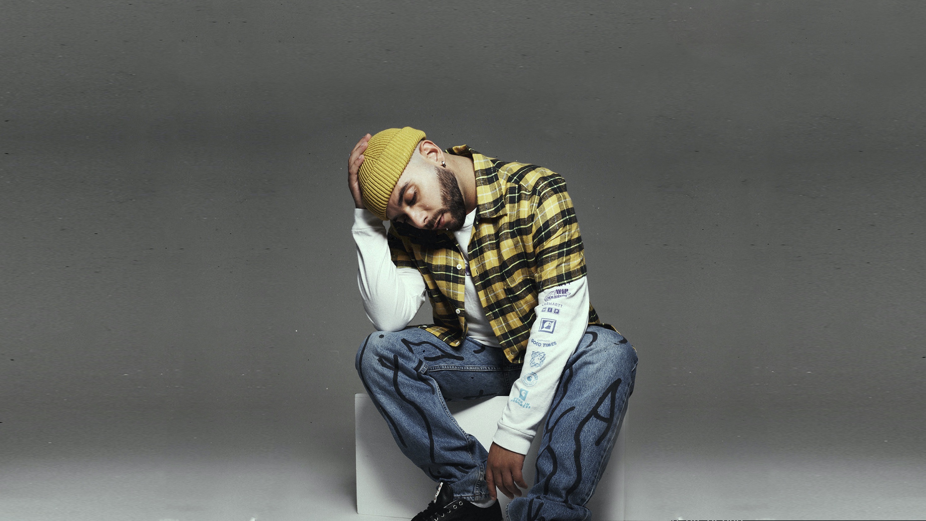 Deiv, ritratto d'artista: diari segreti che diventano canzoni