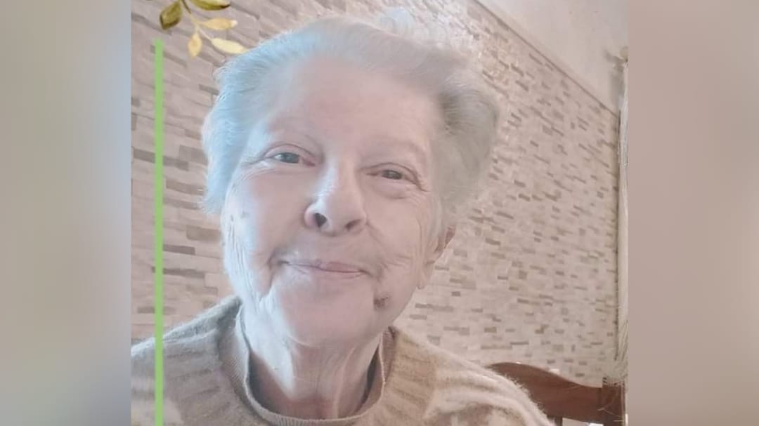 Addio alla signora Emilia, mamma di Laura Scarpellini: condoglianze da ...