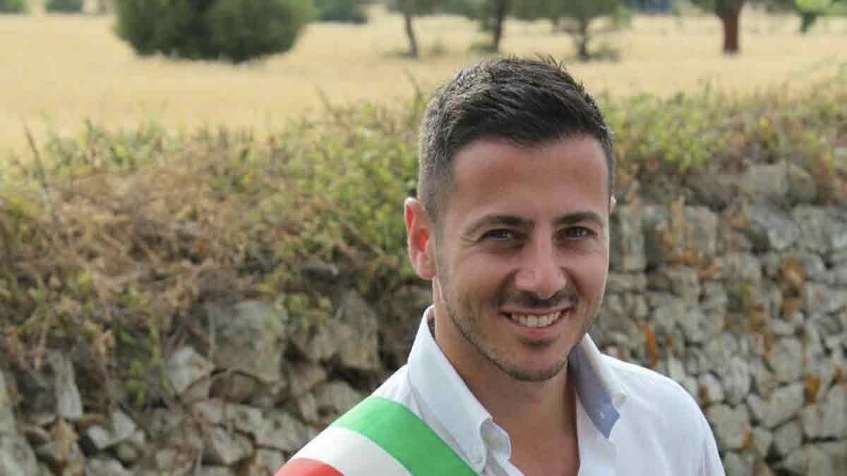 Loiri Porto San Paolo Il Sindaco Si Ricandida Niente Gratifica Come