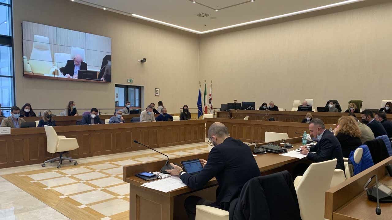 Olbia In Consiglio Comunale Si Parla Di Disabilità E Mercatino Del Sabato