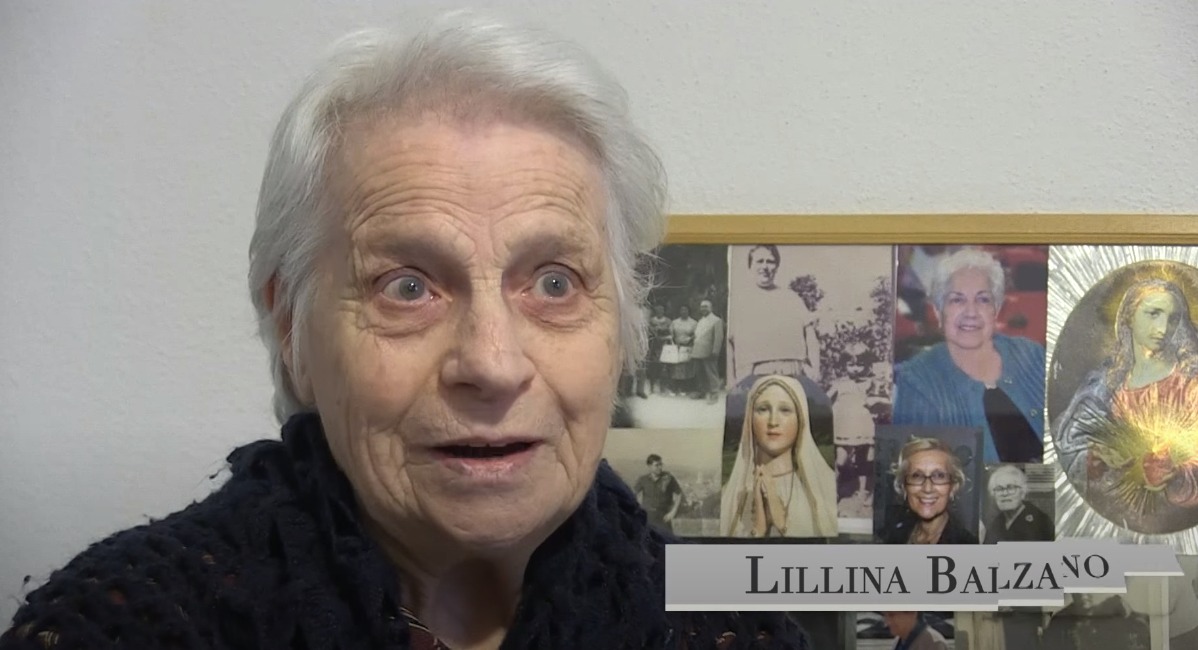 Olbia, addio a Lillina Balzano: città commossa si stringe alla famiglia ...