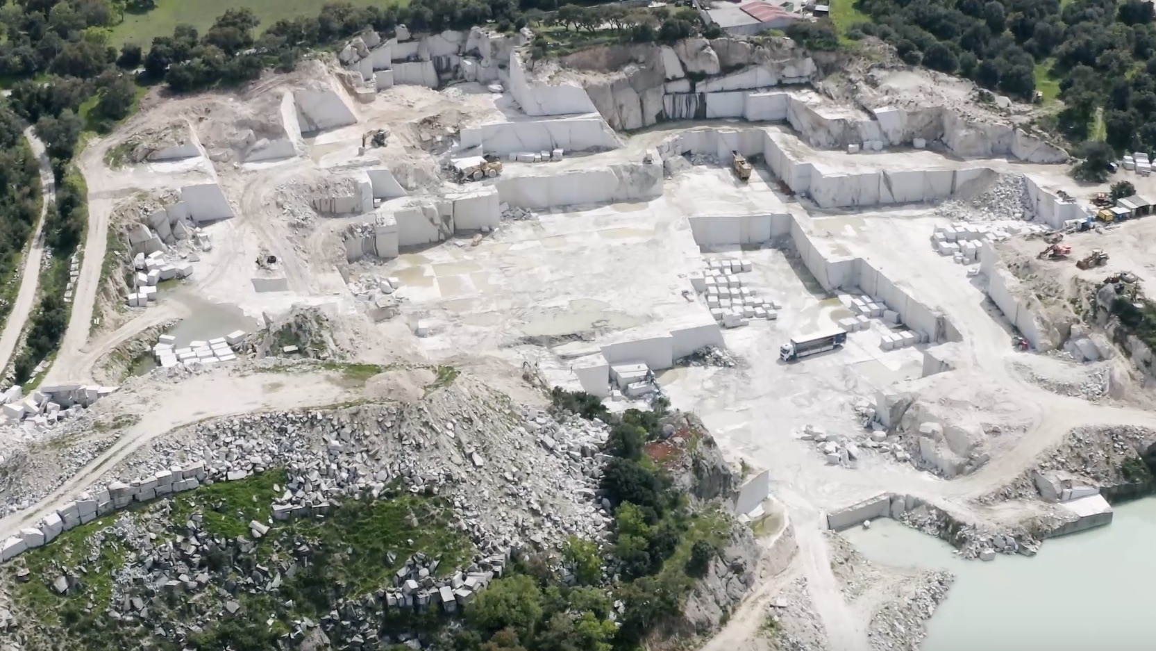 Buddusò, giacimento terre rare: "materie indispensabili per produzione ...